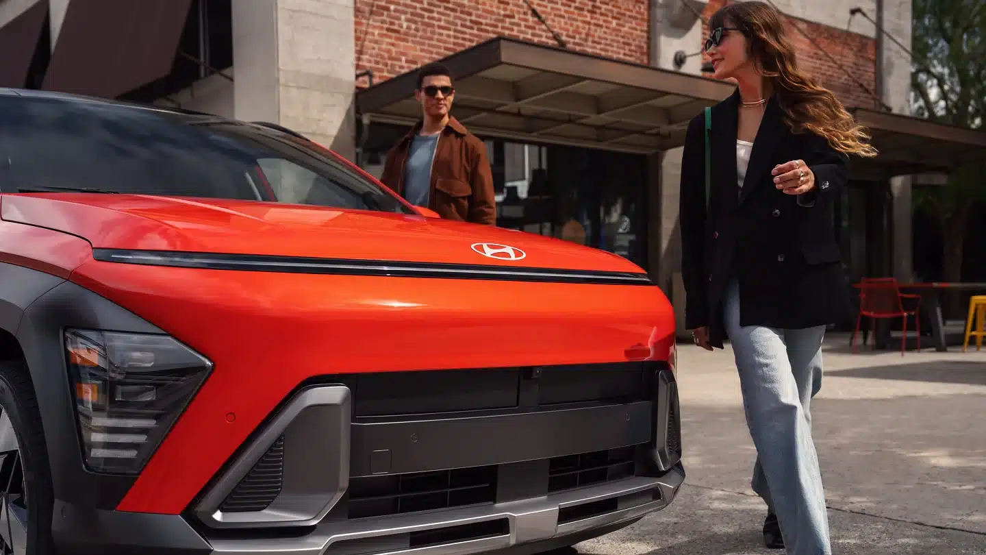 Venta de Carros Hyundai: Modelos que Marcan Tendencia en 2024 - Hyundai ...